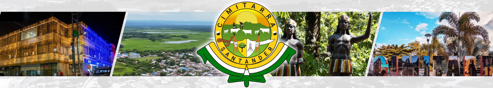 MUNICIPIO DE CIMITARRA